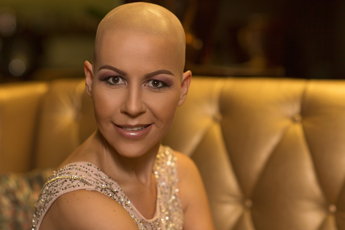 HOPE SHOOT 2017 – COPPERSTONE